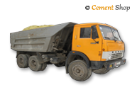 CementShop: Главная